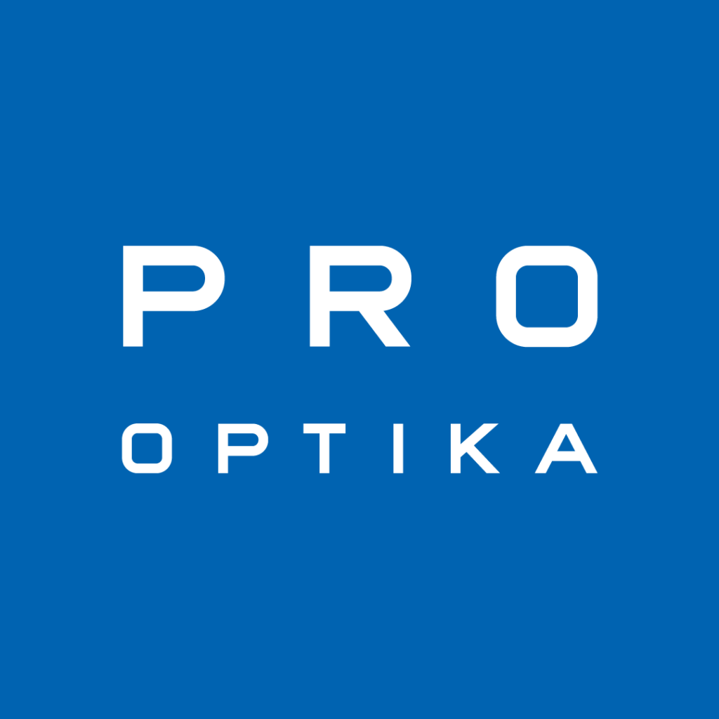 ProOptika – Kagukeskus – Kagu-Eesti suurim ostukeskus